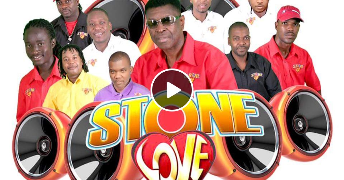 Stone Love - R&B, Hip Hop, Dancehall Reggae Party Mix 2015 by ...