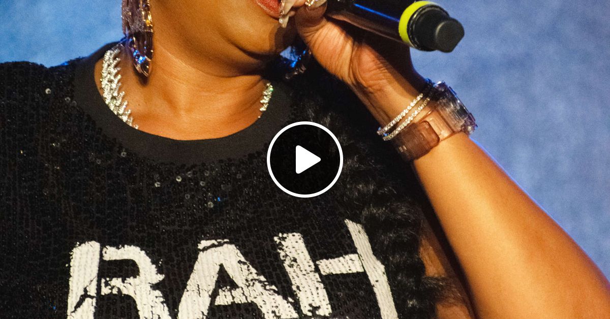 Top Ten Female Hip-Hop MC's (8 Rah Digga) by DJ Estatic | Mixcloud