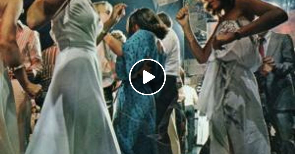 Spaghetti Disco - 70's Italian Disco Grooves by R u m p e L | Mixcloud