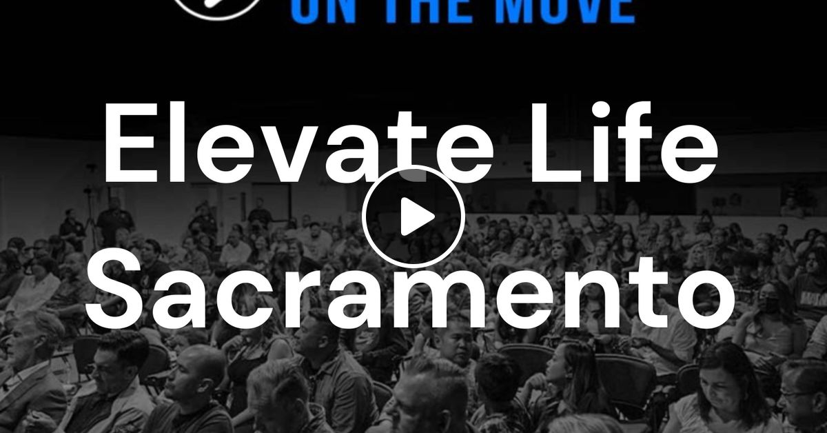 Pastor Robert Burbatt - 6 Principles Of Worship by Elevate Life ...