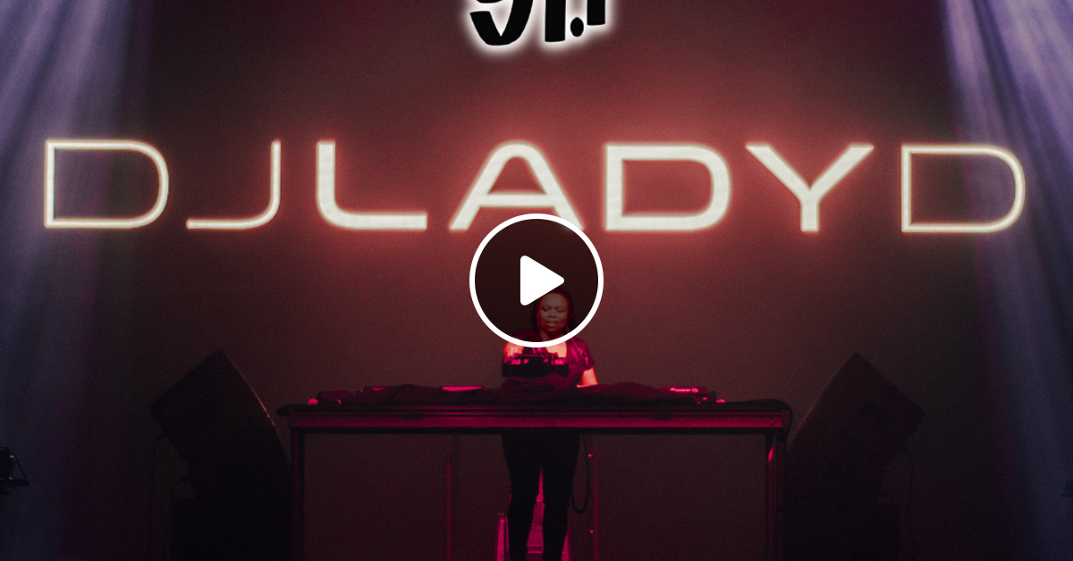DJ Lady D Vocalo Radio November 2022 by DJ Lady D - Chicago! | Mixcloud