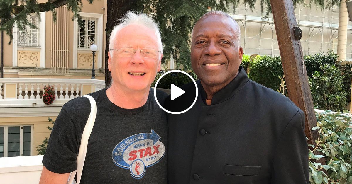 SOUL TRAIN ON RECYCLE RADIO HEBDEN BRIDGE 14TH NOV 2022 by Harry Grundy ...