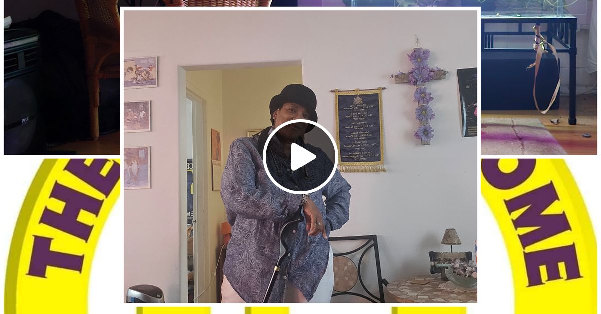 Jesus The Truth Way Life Mix by JHOM.org~SistaPoochie | Mixcloud