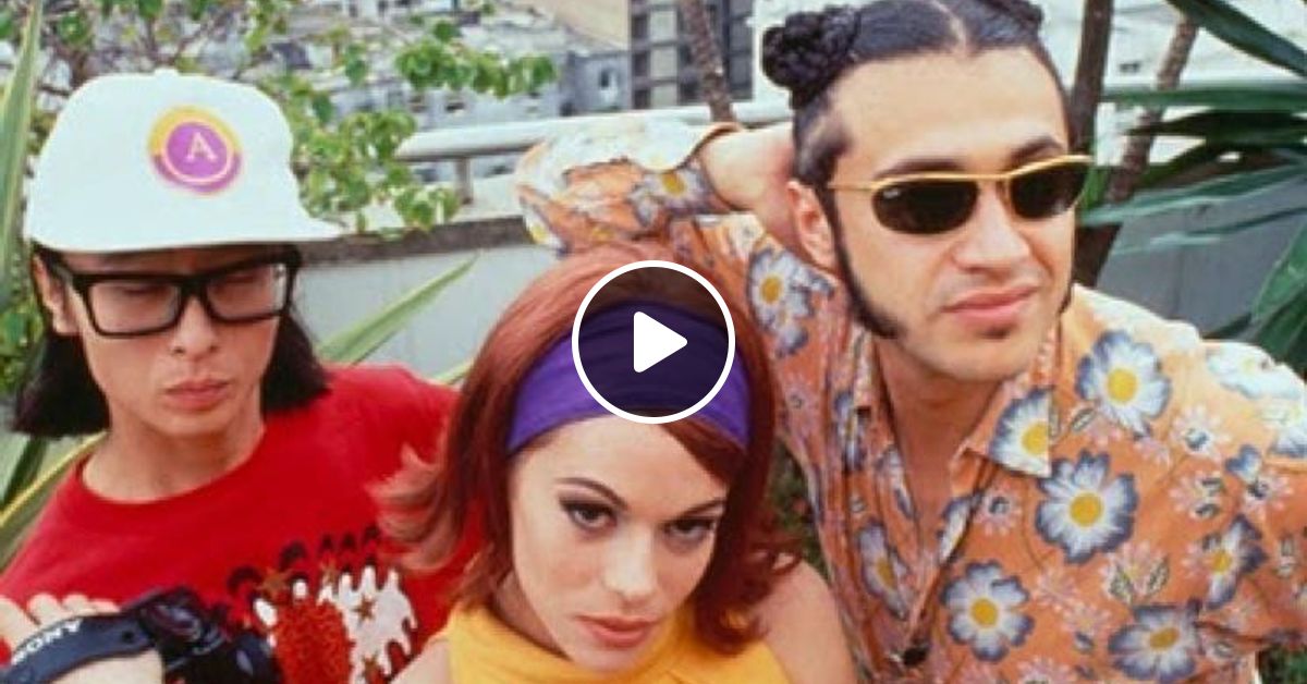 DEE LITE FULL INTERFACE CLASSIC HOUSE POWER REMIX XM SAT RADIO FT JON ...