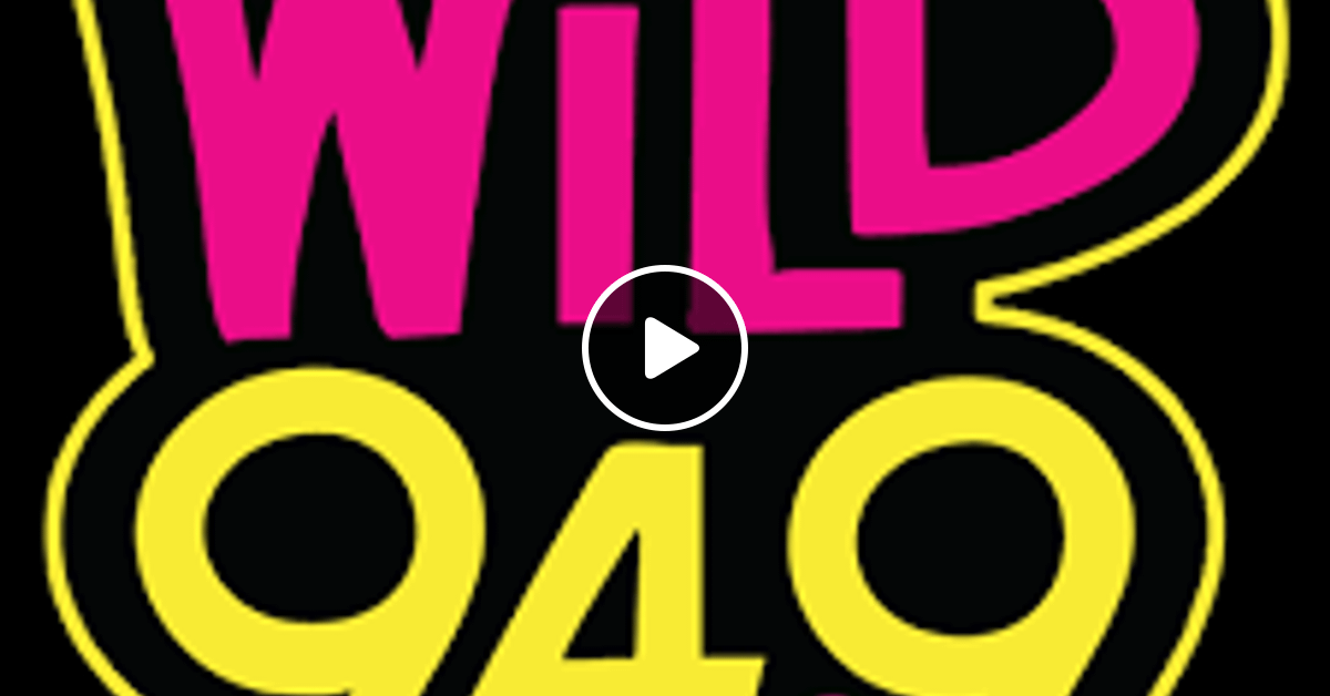 94.9 KYLD (Wild 94.9) - Wild Workout At Noon With Jose Melendez (1998 ...