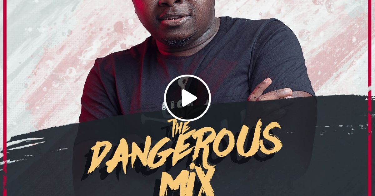 THE DANGEROUS MIX (HIPHOP EDITION) Compiled and mixed by DJ LOFT) by Dj ...