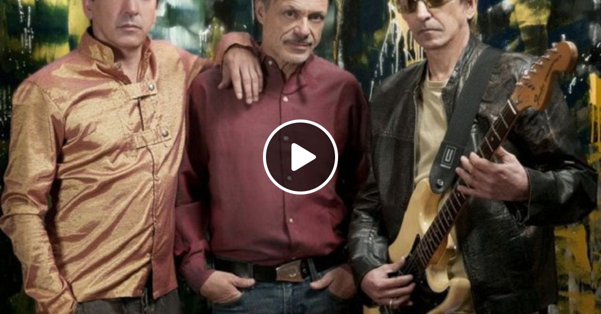 Entrevista a Daniel Sbarra de Virus by Teve Marchiquita | Mixcloud