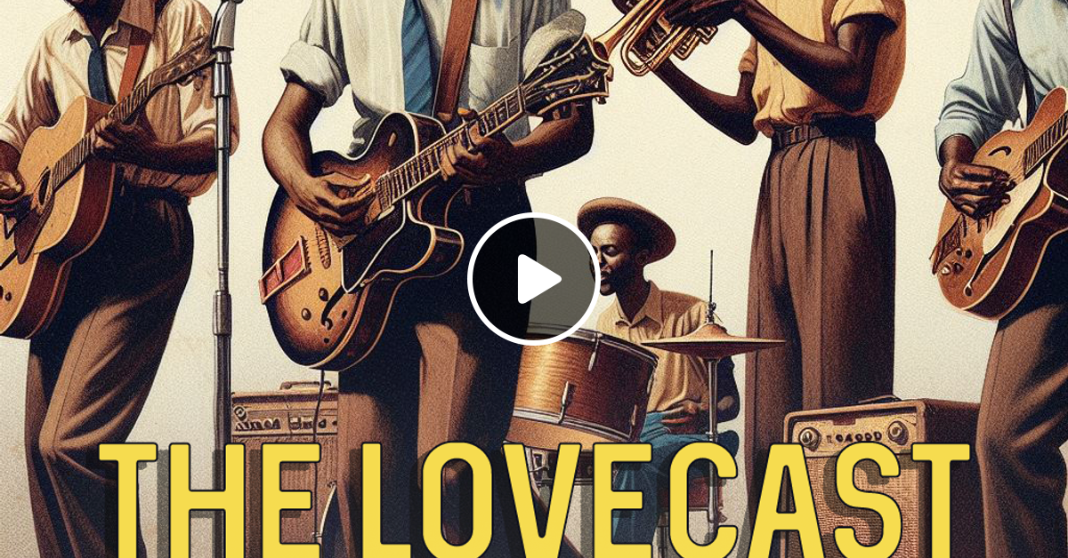 May 11 2024 - The Lovecast with Dave O Rama - CIUT FM - The Ska ...