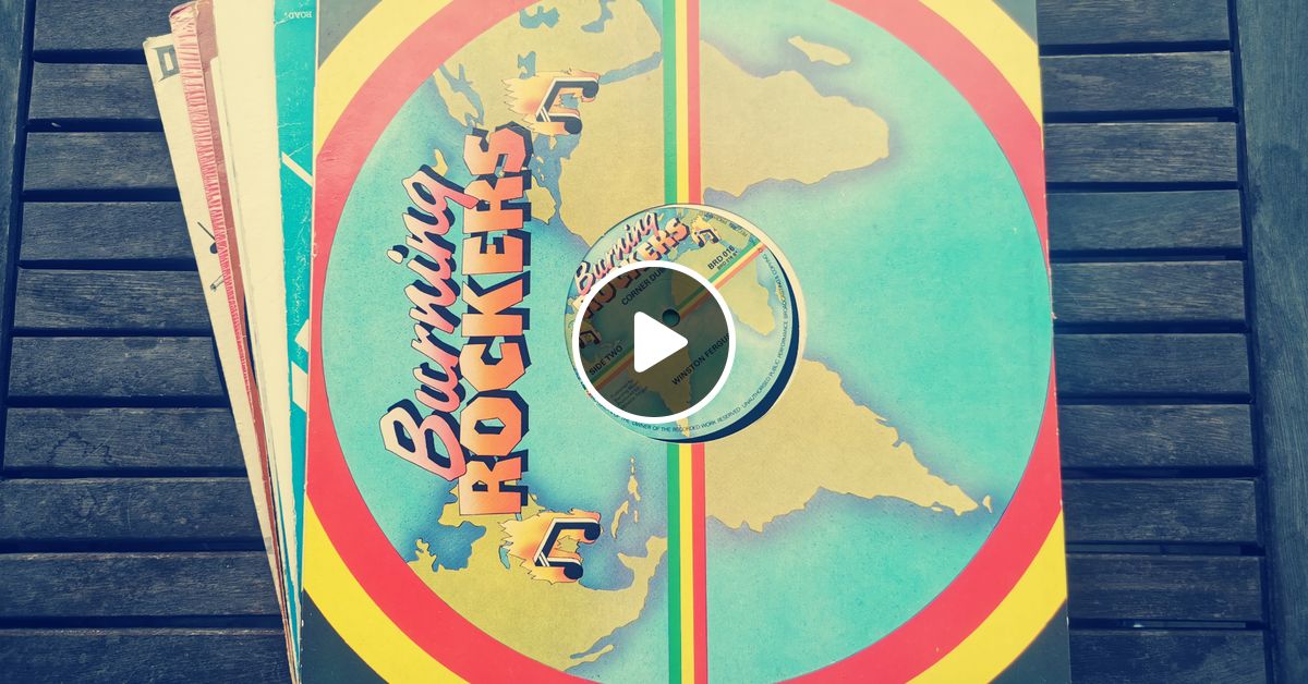 Angus Taylor - Sounds Of Freedom - Real Roots Radio - 12 Inch Pressure - Oct 5th 2023 by Angus ...