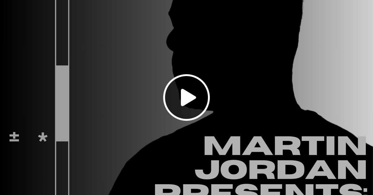 Martin Jordan Presents: Rebels Attitude Radio 04 by Martin Jordan ...