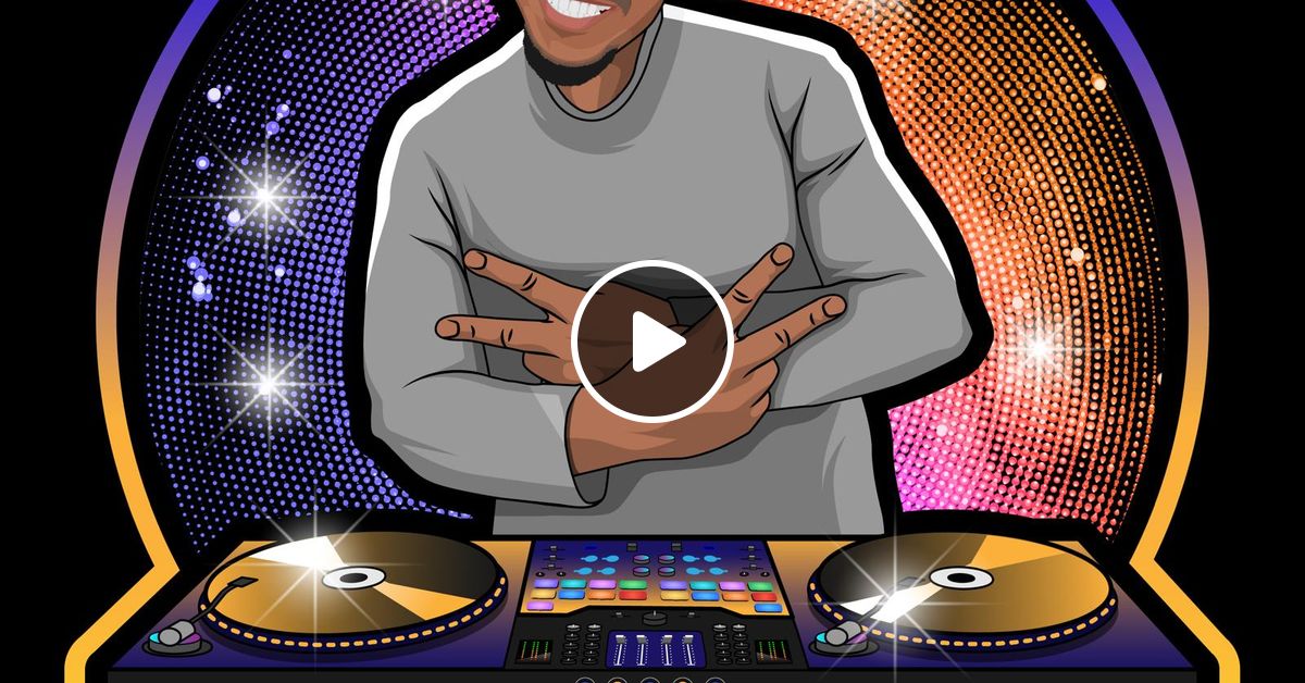 4 The Lover In You Pt. 1 ~ R&B Chill Mode Mix ~ DJ Mr. Vinncredible 2025 by DJ Mr. Vinncredible ...