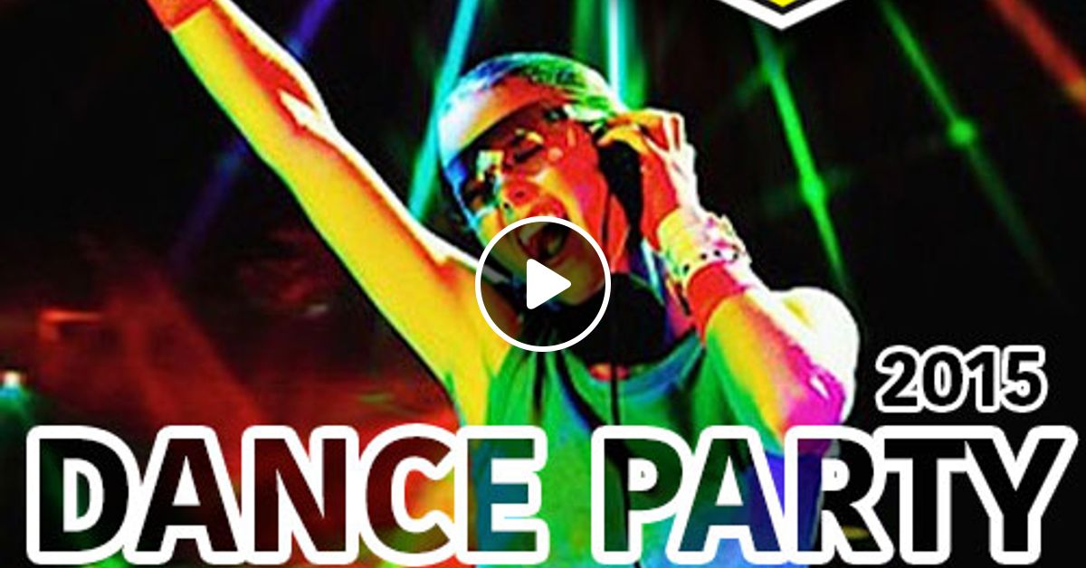 DJ IZZY - MINISTRY DANCE PARTY 2015 by DJ IZZY - MINISTRY of FUN | Mixcloud