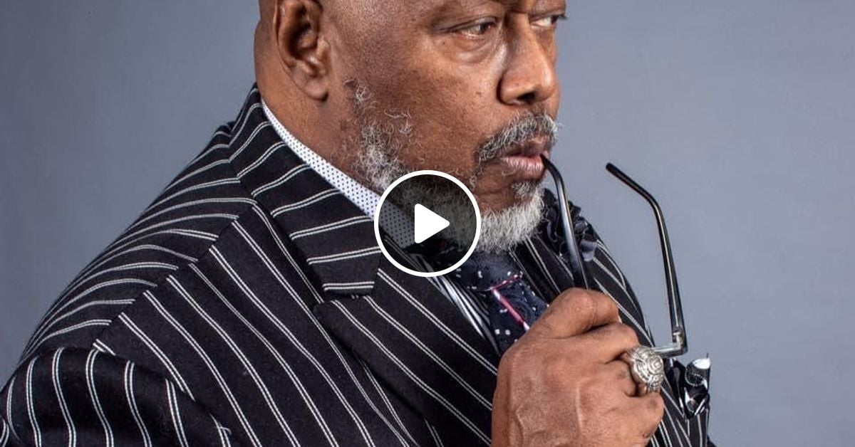 Thaddeus Matthews Cussing Pastor Blues Show - Friday - 08-17-2024 by ...