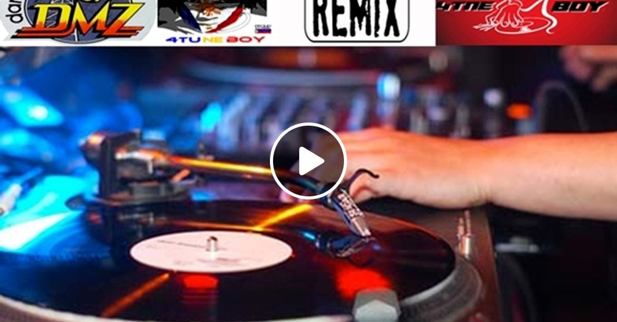 89 DMZ Mobile Circuit by FORTUNEBOY | Mixcloud