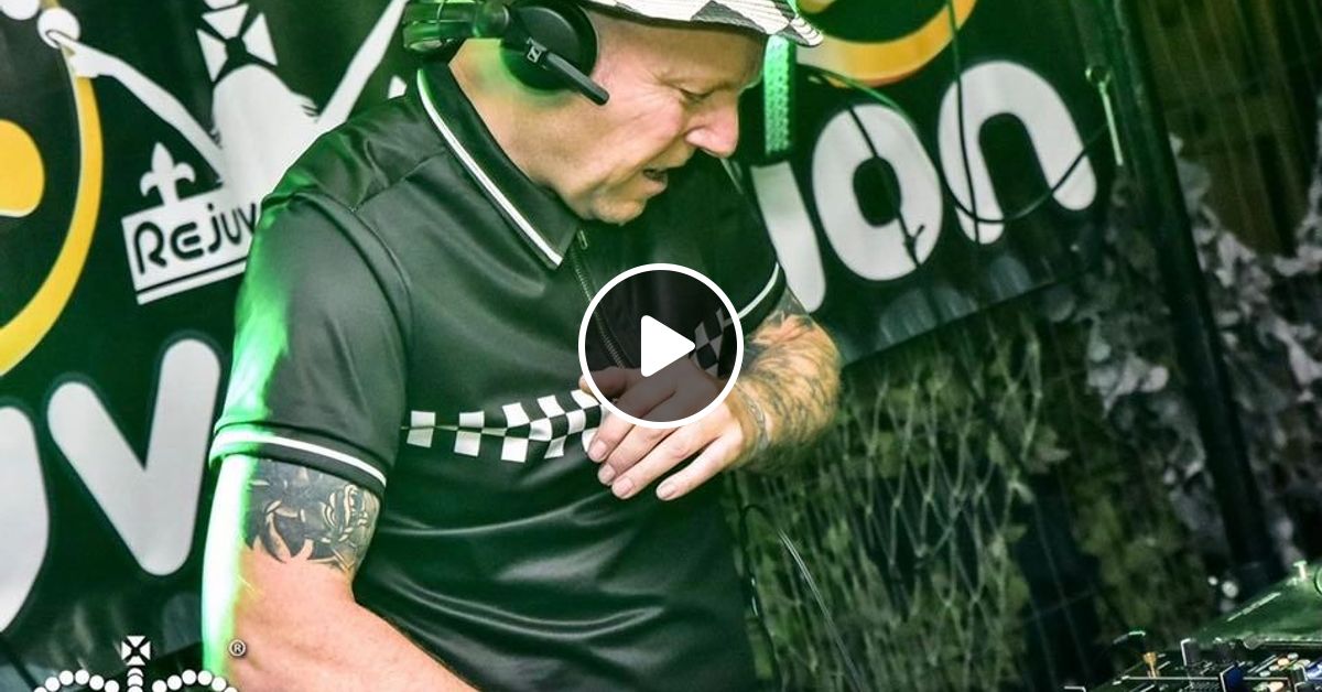 DJ GAZZA C - REJUVE ORIGINAL SET - PART 2 by DJ GAZZA C | Mixcloud
