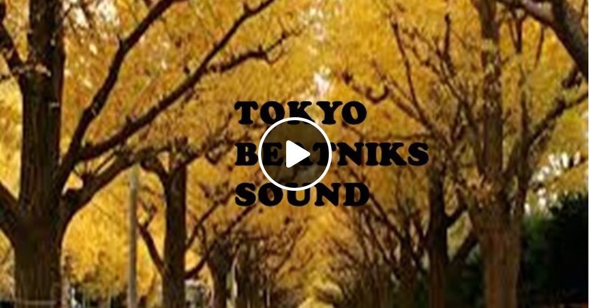 Vol.35 Laid Back Day by Bob The Funk | Mixcloud
