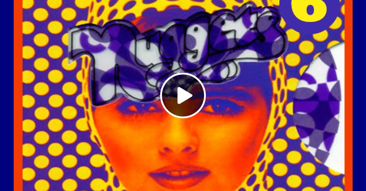 SIDEBURN SOUNDS 6= The Troggs, Downliners Sect, The Sorrows, Third Rail ...