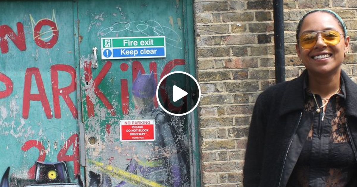 Radiant Life w/ Ruby Savage - 7th June 2025 by Mixcloud NTS Radio | Mixcloud