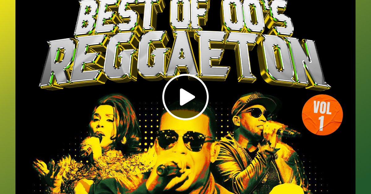 Best of 2000's Reggaeton Vol1 by DJ Chris Styles | Mixcloud