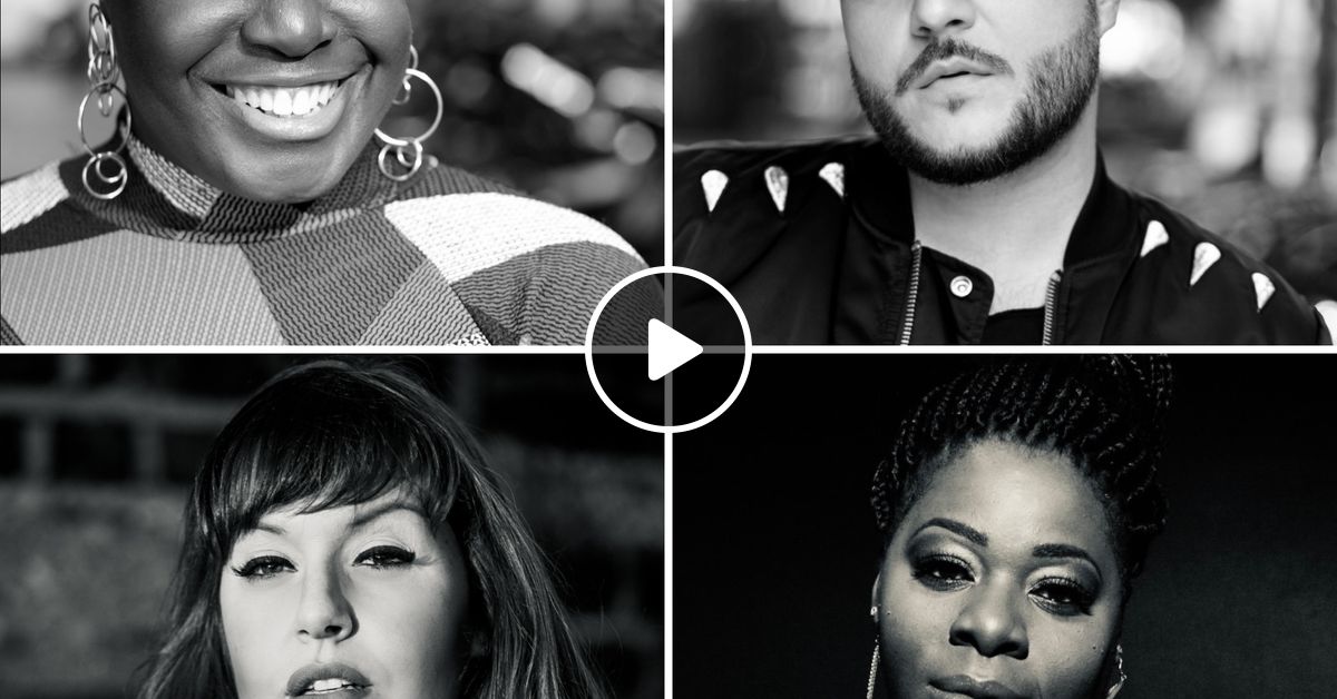 This week, Ian Shaw features Natalie Williams and more... by The Ronnie Scott's Radio Show ...