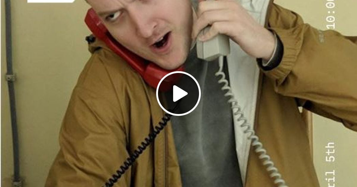 Underground Melbourne with SDF-1 - Friday 5th April 2024 by Music Box Radio UK | Mixcloud