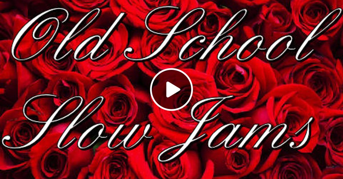 Old School Slow Jams by Jasper Ibe | Mixcloud