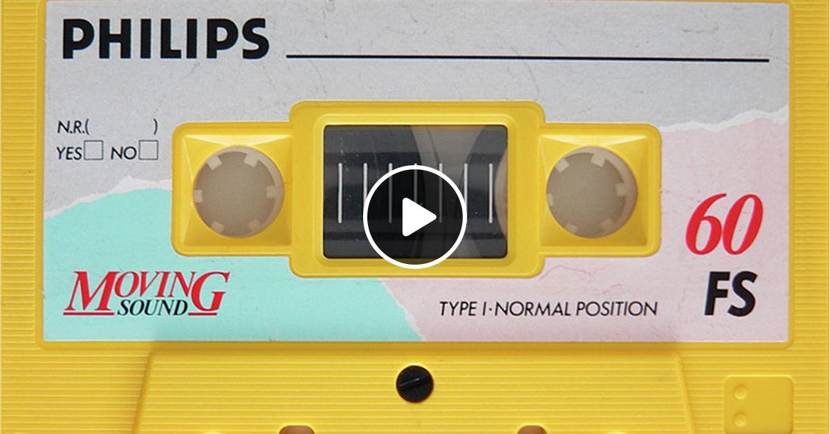 Sebastian & Thomas @ Rave Satellite (1994-03-05) COMPLETE SHOW by ...