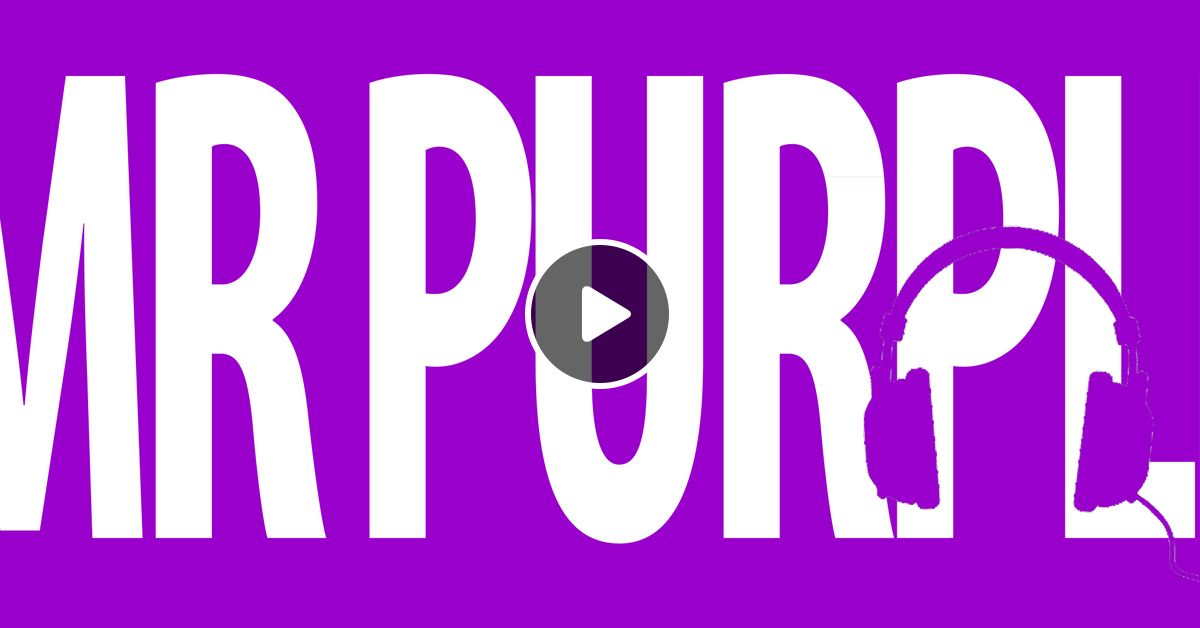 "AWLMOST" Mr. PURPLE 2012 SPRING MIX by MrPurple favorites | Mixcloud