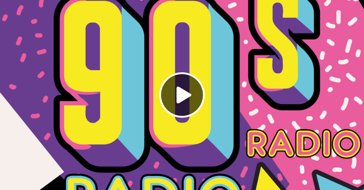 Radio Bob's POP GOES THE EARLY NINETIES! (aired 3-29-25) by Radio Bob ...