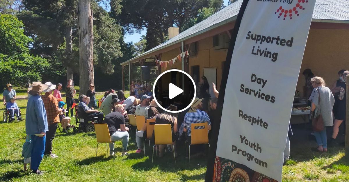 Able Radio December 2, International Day for People with Disabilities ...