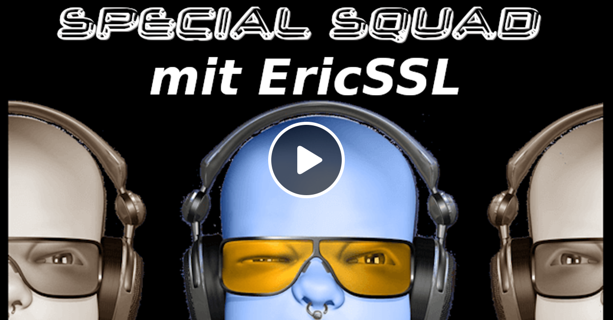 30.01.2026 | Special Squad mit Eric SSL | RadioSunshineLive | Der ...