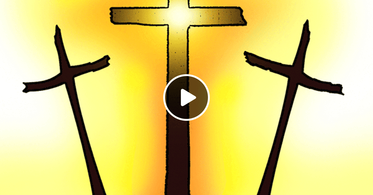 Chill & Thrill Praise & Worship Show #59 OldTestament Characters #10 13 ...