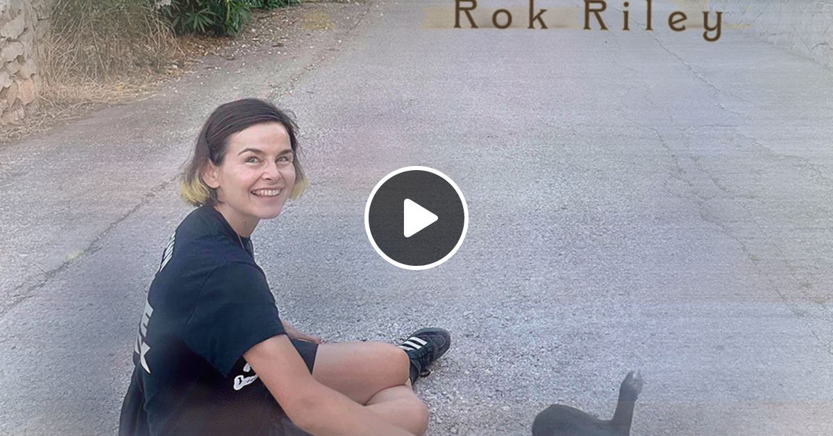 | SOMA PRESENTS | Rok Riley by Skylab Radio | Mixcloud