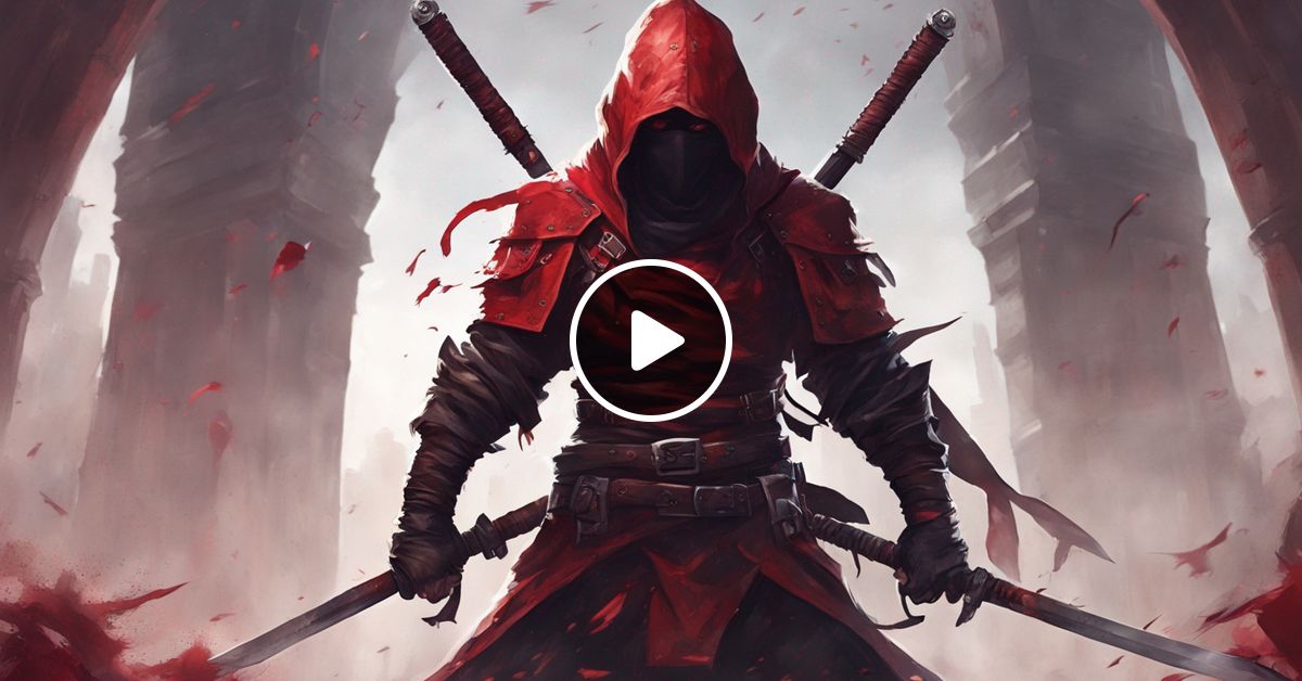 Cypher by DJ_Rogue_Ultra | Mixcloud