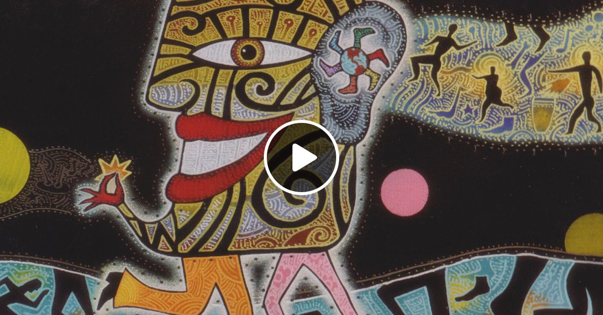 Best Of All Worlds with Doug Wendt July 8th, 2024 by Doug Wendt | Mixcloud