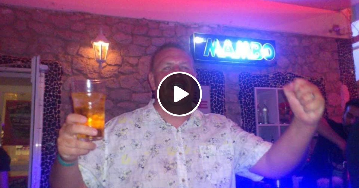DJ Caley Live at the Brewery - Summer Sessions - Chill Time by DJ Caley ...
