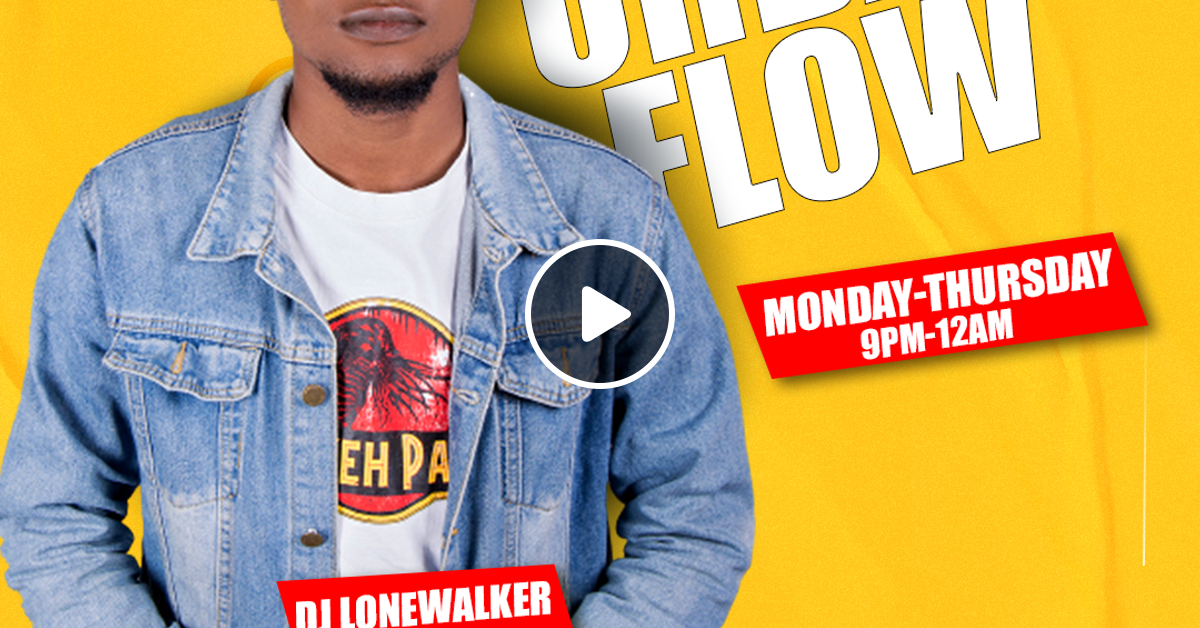 The Urban Flow Mix Ep.6 by CapstoneRadioUg | Mixcloud