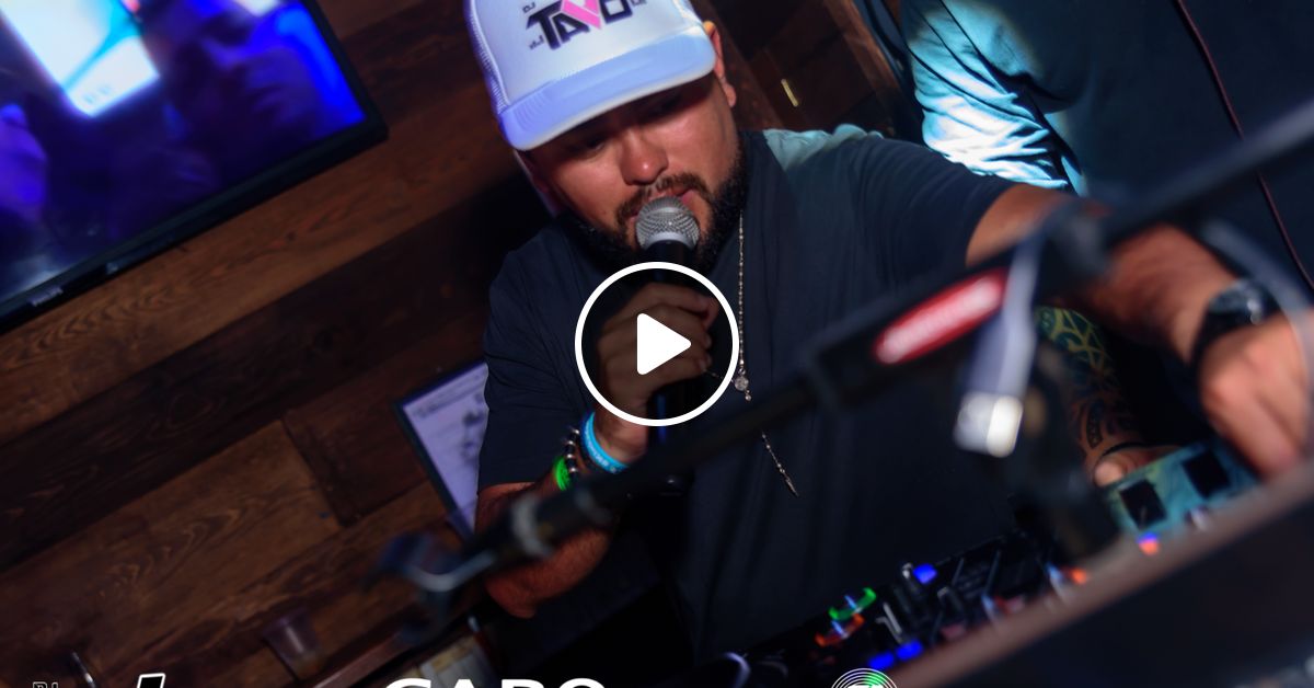Dj Tavo - Open Format Mix by Dj_Tavo | Mixcloud