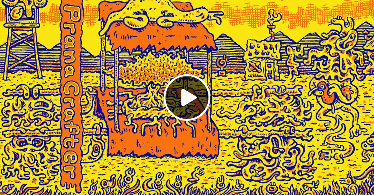 Acoustic Incantations by Global Psychedelia | Mixcloud