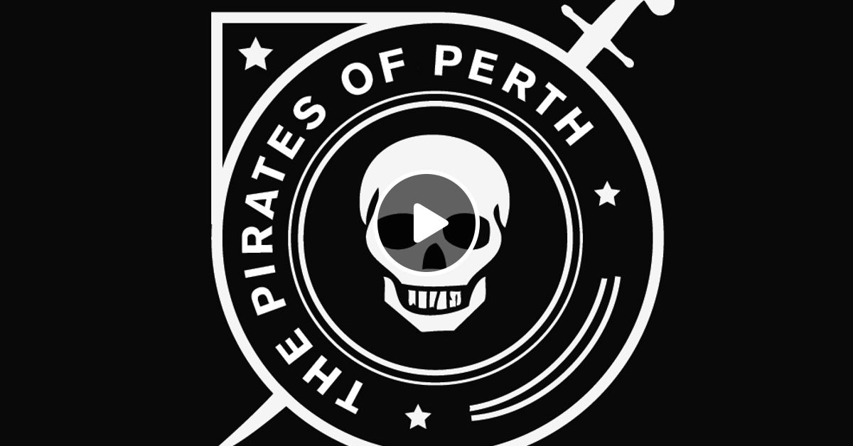 The Protagonist - Pirates of Perth Debut Mix [11 Nov 2022] by The ...