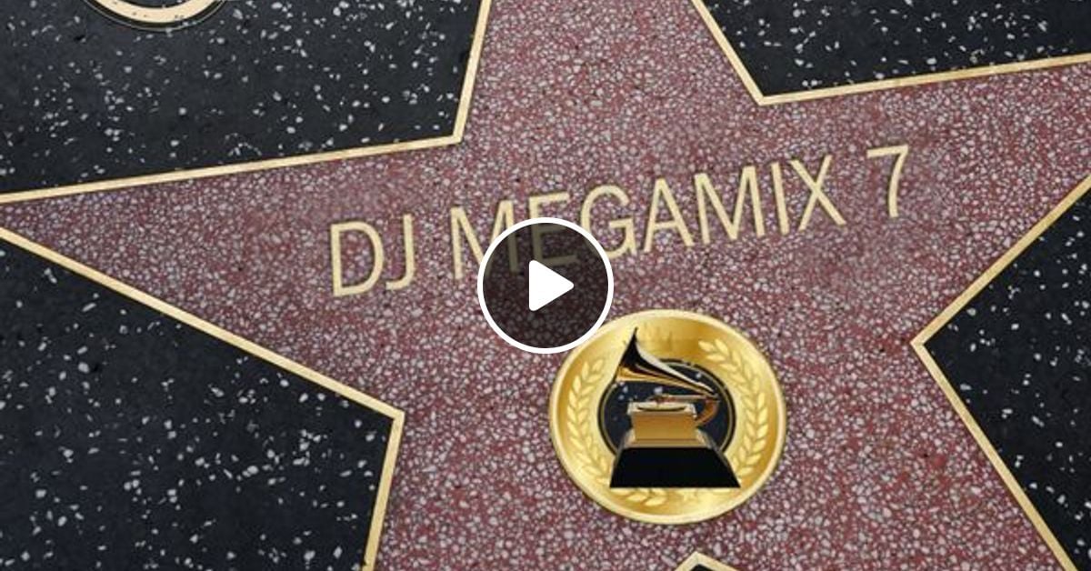 Dj Megamix Vol. 7 - Party Throwback Vol. 1 (Mixed by DJ O) by DJ O ...