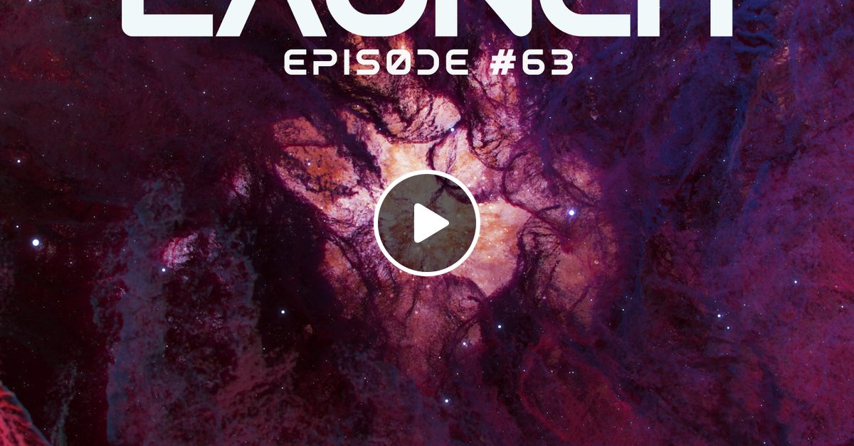 The Launch #63 w/ dEVOLVE by dEVOLVE | Mixcloud