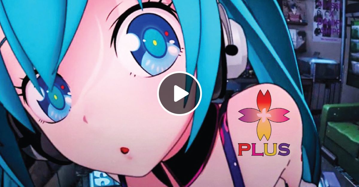 +OtaPlus+ ACG Event - Vocaloid EDM Party (Berjaya Times Square, KL) by ...