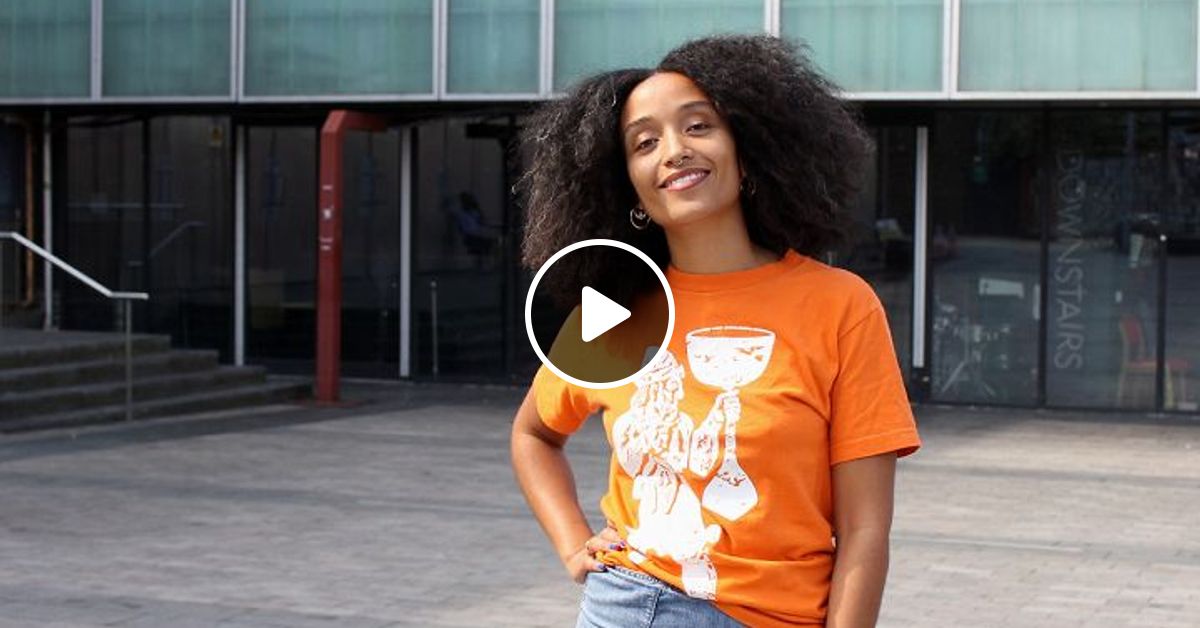 Questing w/ Zakia - 1st September 2024 by Mixcloud NTS Radio | Mixcloud