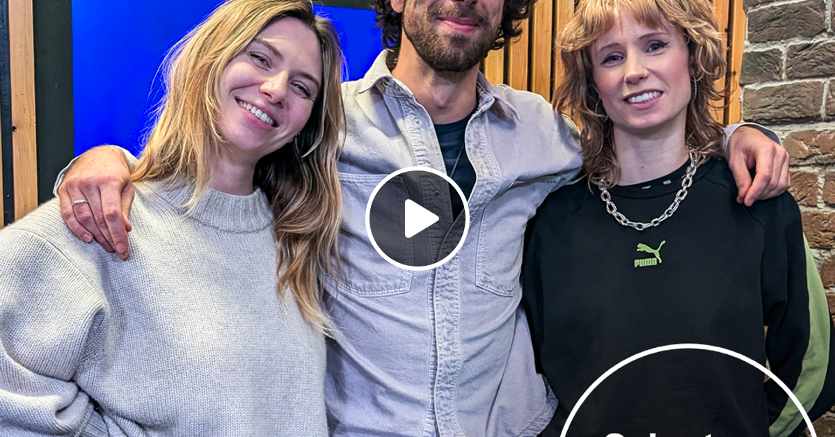 pecq, Andy Backhouse | Douvelle19 | 20 Dec 2024 by Selector Radio ...