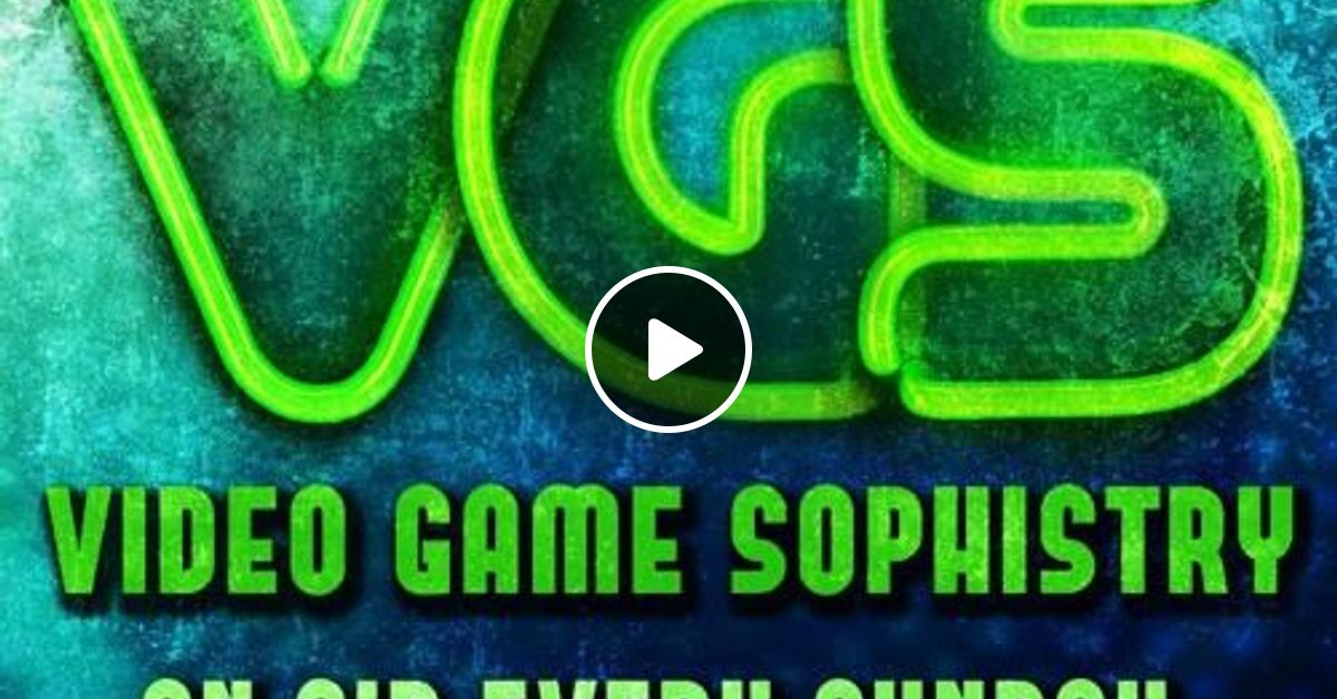 VGS 64 – Bioware Writer Patrick Weekes talks racism + sacrifice with ...