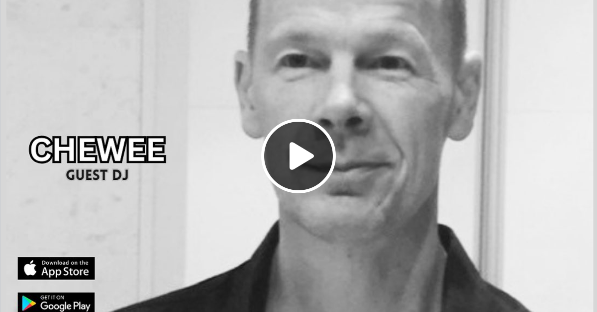 Chewee for Organic Deep House Radio Vol. 1 by Chewee | Mixcloud