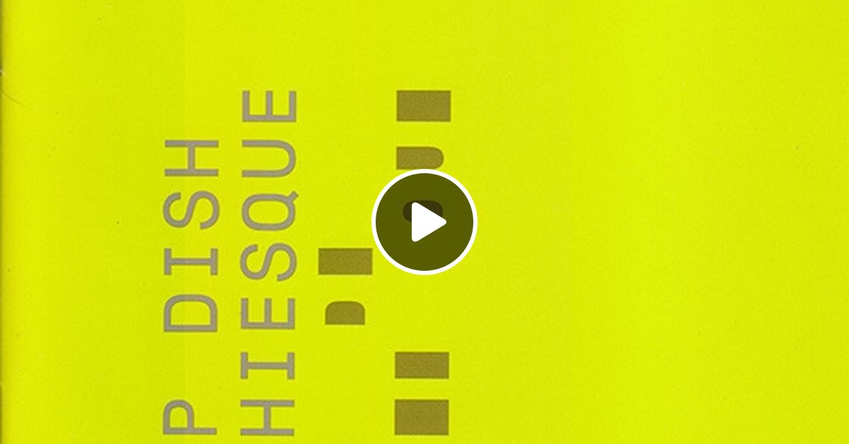 Deep Dish - Yoshiesque CD1 (1999) by MusitecaElectronica | Mixcloud