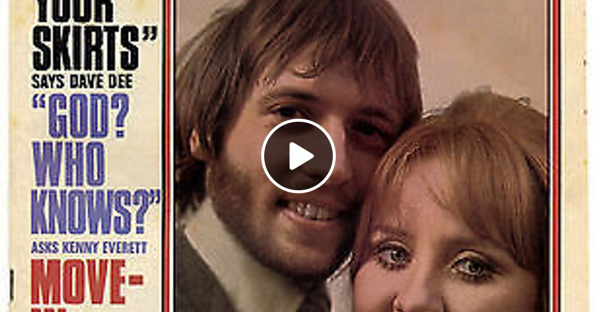 kenny everett mixcloud