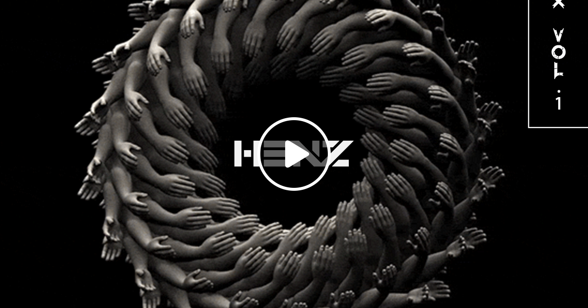 HENZ - Mini Mix Vol.1 by HENZ | Mixcloud